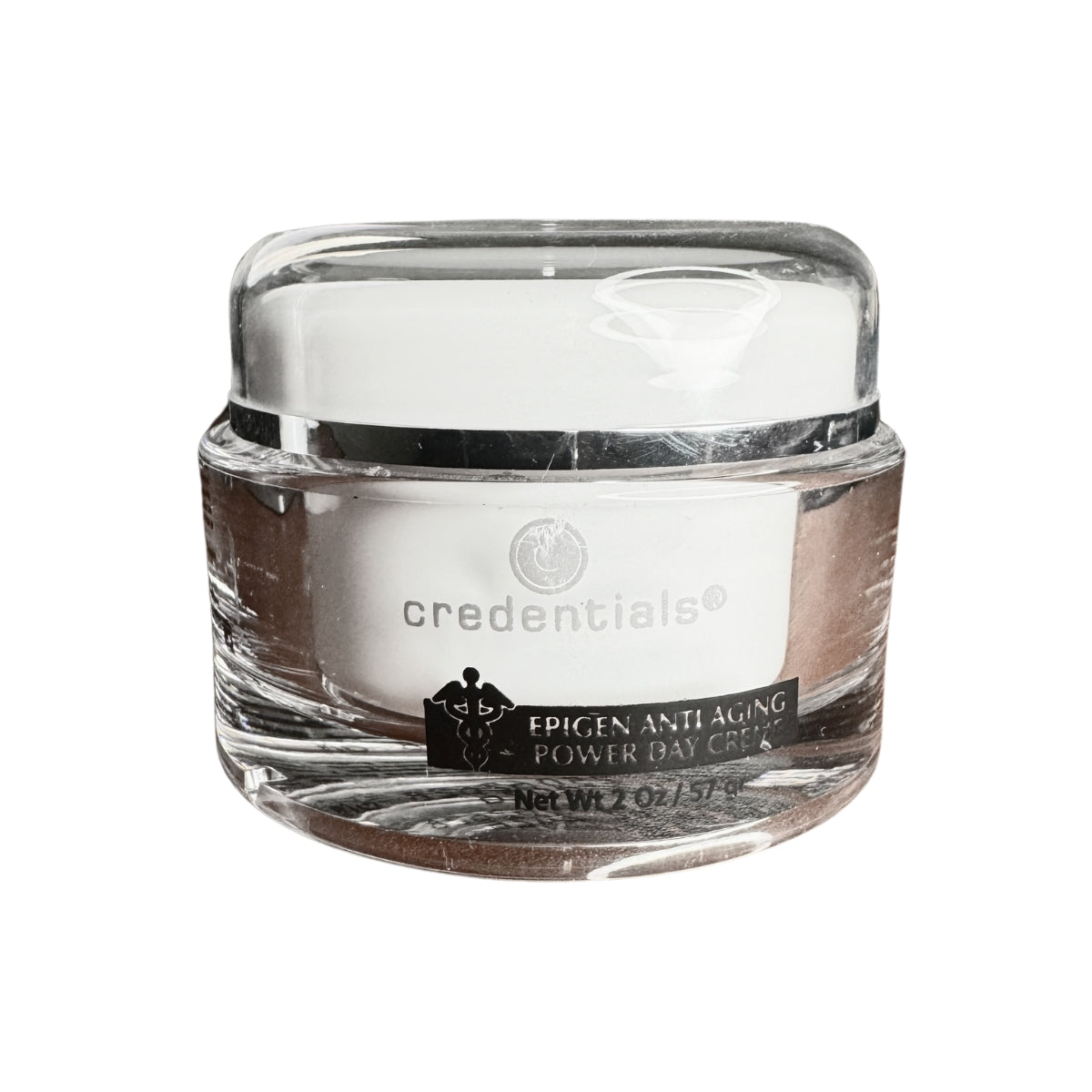 Epigen Anti Aging Power Day cream – Credentials LBCenter