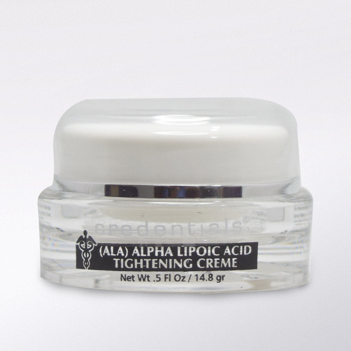 ALA Alpha Lipoic Acid Tightening Creme – Credentials LBCenter