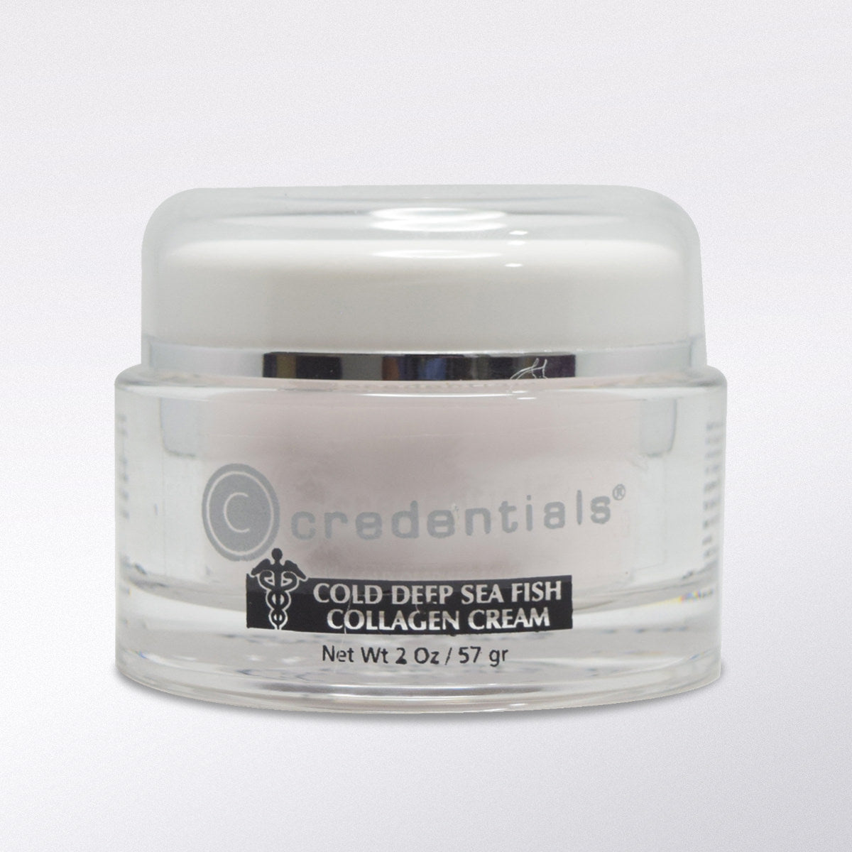 Cold Deep Sea Fish Collagen Cream – Credentials LBCenter