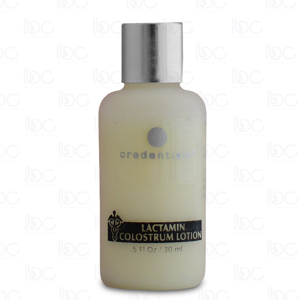 Lactamin Calostrum Lotion – Credentials LBCenter