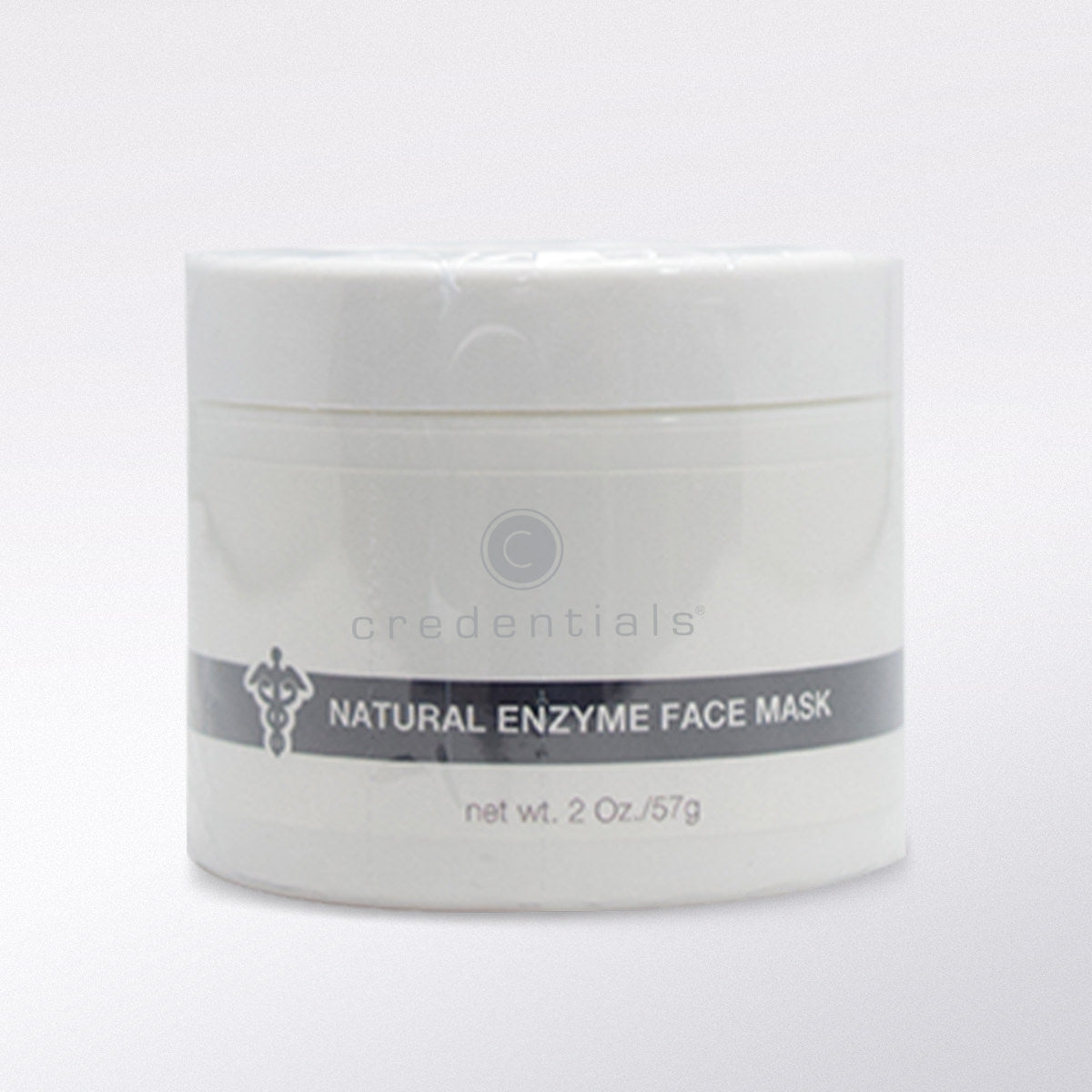 Natural Enzyme Face Masque – Credentials LBCenter