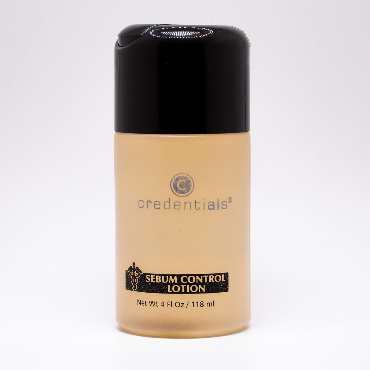 Sebum Control – Credentials LBCenter